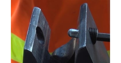 How To Use A Metal Deck Button Punch Tool: A Step By Step Guide