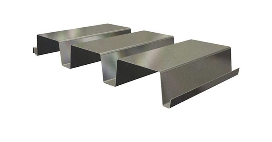 What Is Metal Deck? Definition, Types, And Uses Of Metal Decking