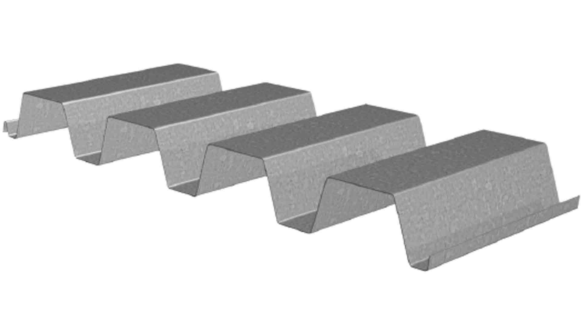 Comparing Verco & Vulcraft Metal Decking