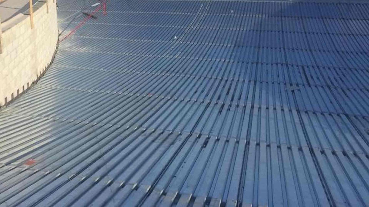 What is B Deck? (Types, Gauges, and Finishes)