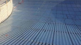 What is B Deck? (Types, Gauges, and Finishes)