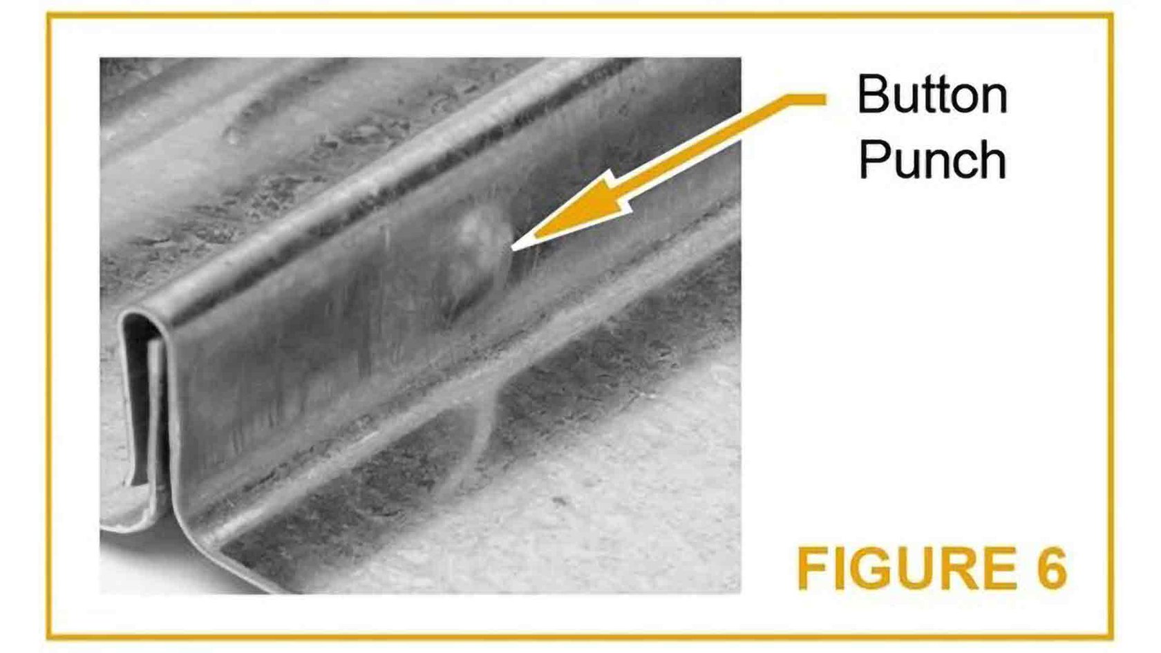 What Is Punchlok? Types & Uses Of Punchlok II Metal Decking