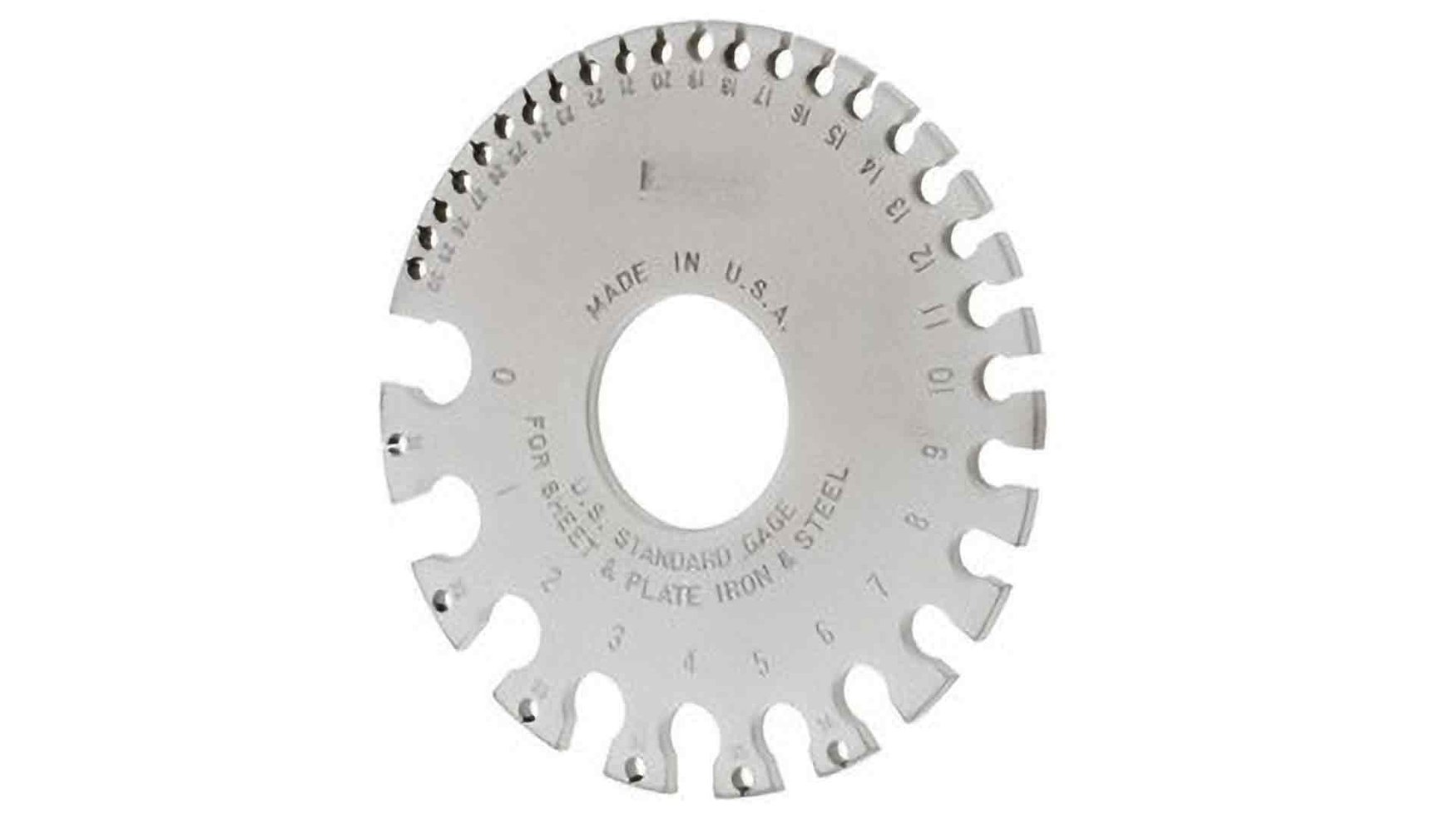 What Gauge is Metal Decking? Common Metal Deck Thicknesses