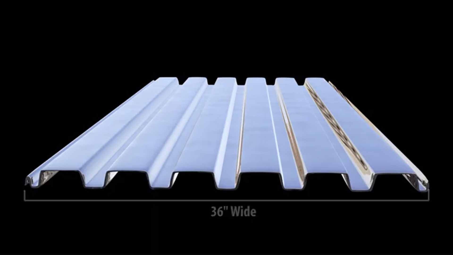 What Is HSB-36? [Definition, Cost, Uses, & Finishes]