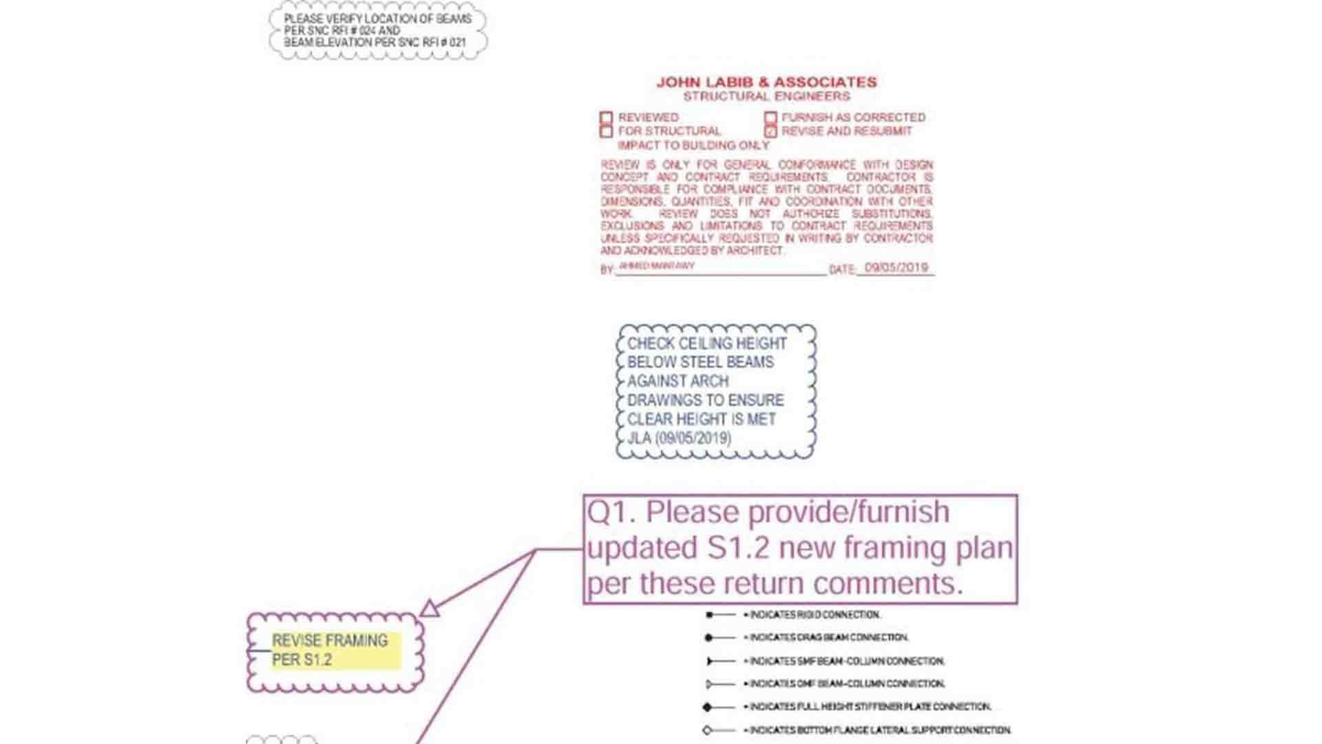 What are Metal Decking Shop Drawings? Definition and Details