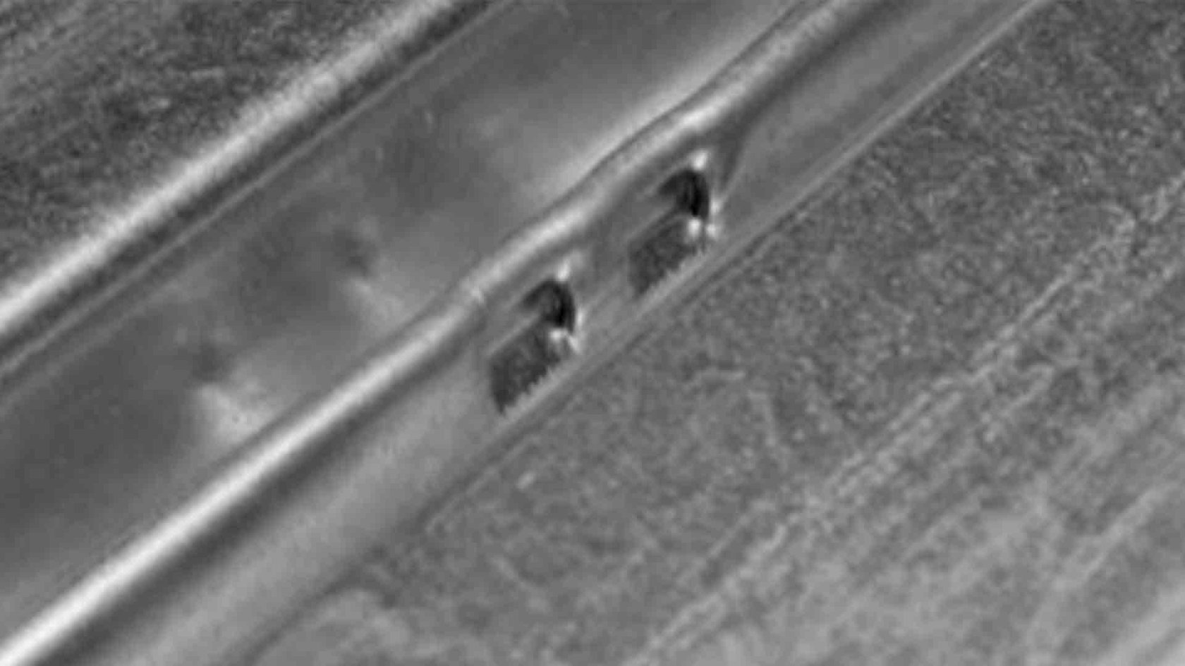 The Most Common Metal Deck Sidelap Types & Connections