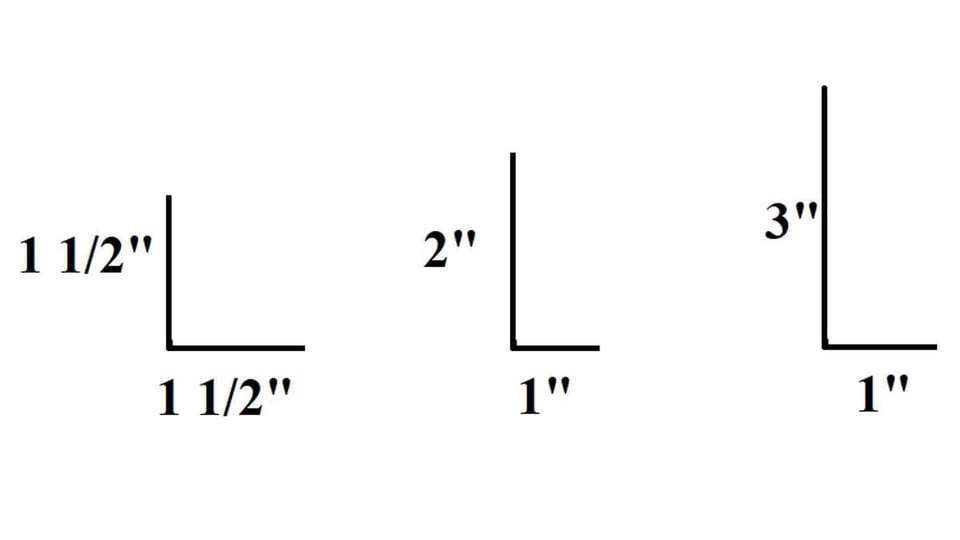 Types Of Metal Deck Closures: Edge Form, Bent Plate, & Cell Closure