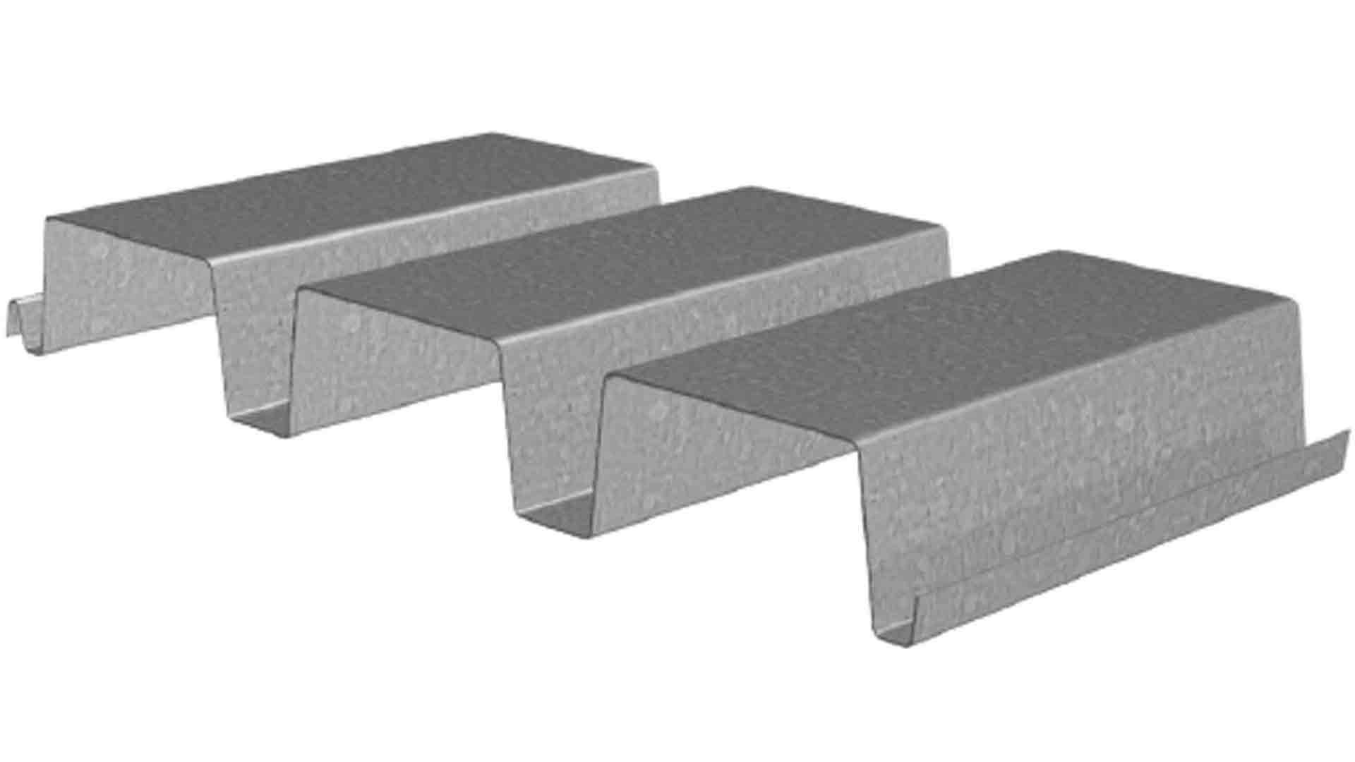 Comparing Verco & Vulcraft Metal Decking