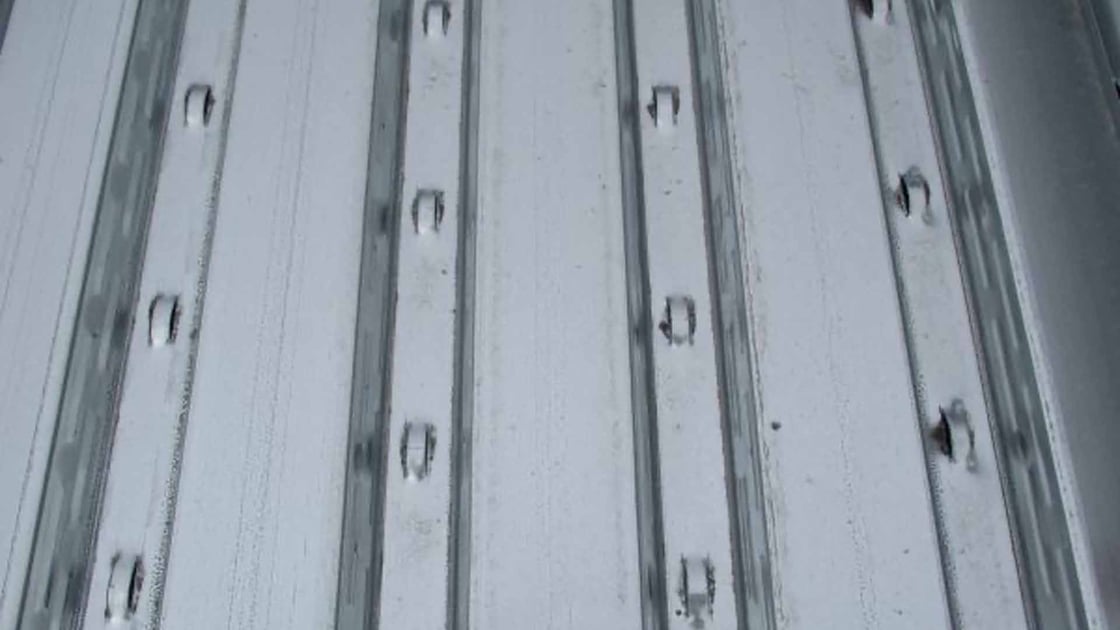 What is Vented Metal Decking? What Contractors Need to Know.