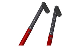 A Review of The Deck Demon Button Punch Tool for Metal Decking