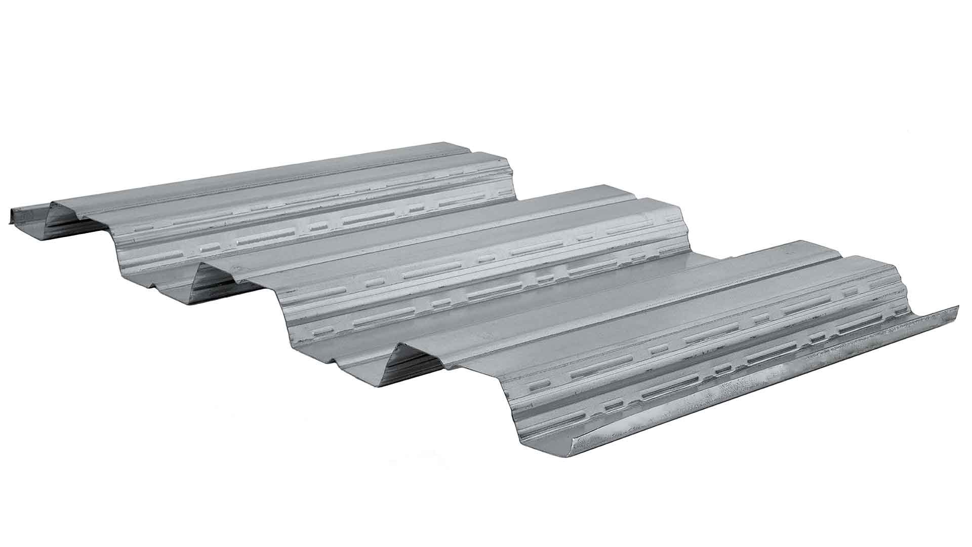 How Much Does My Metal Deck Weigh?