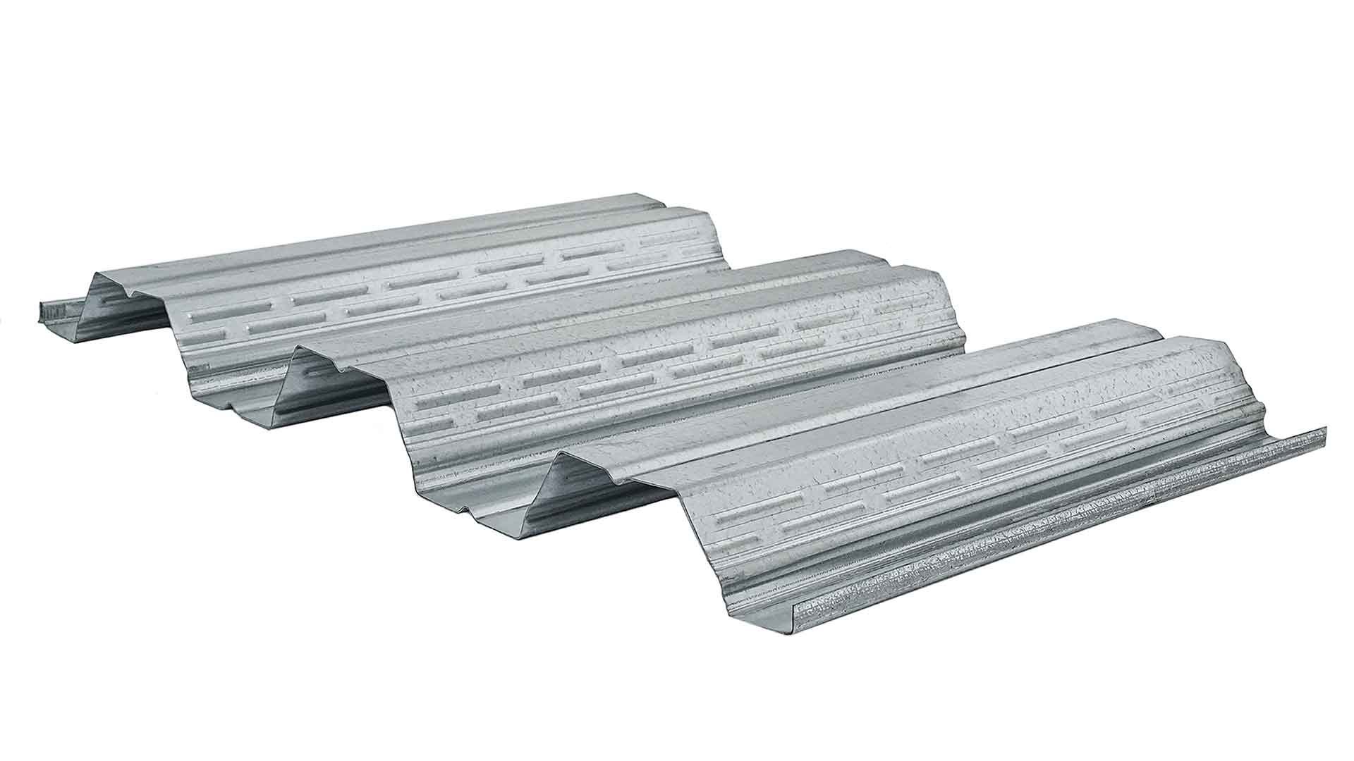 How Much Does My Metal Deck Weigh?