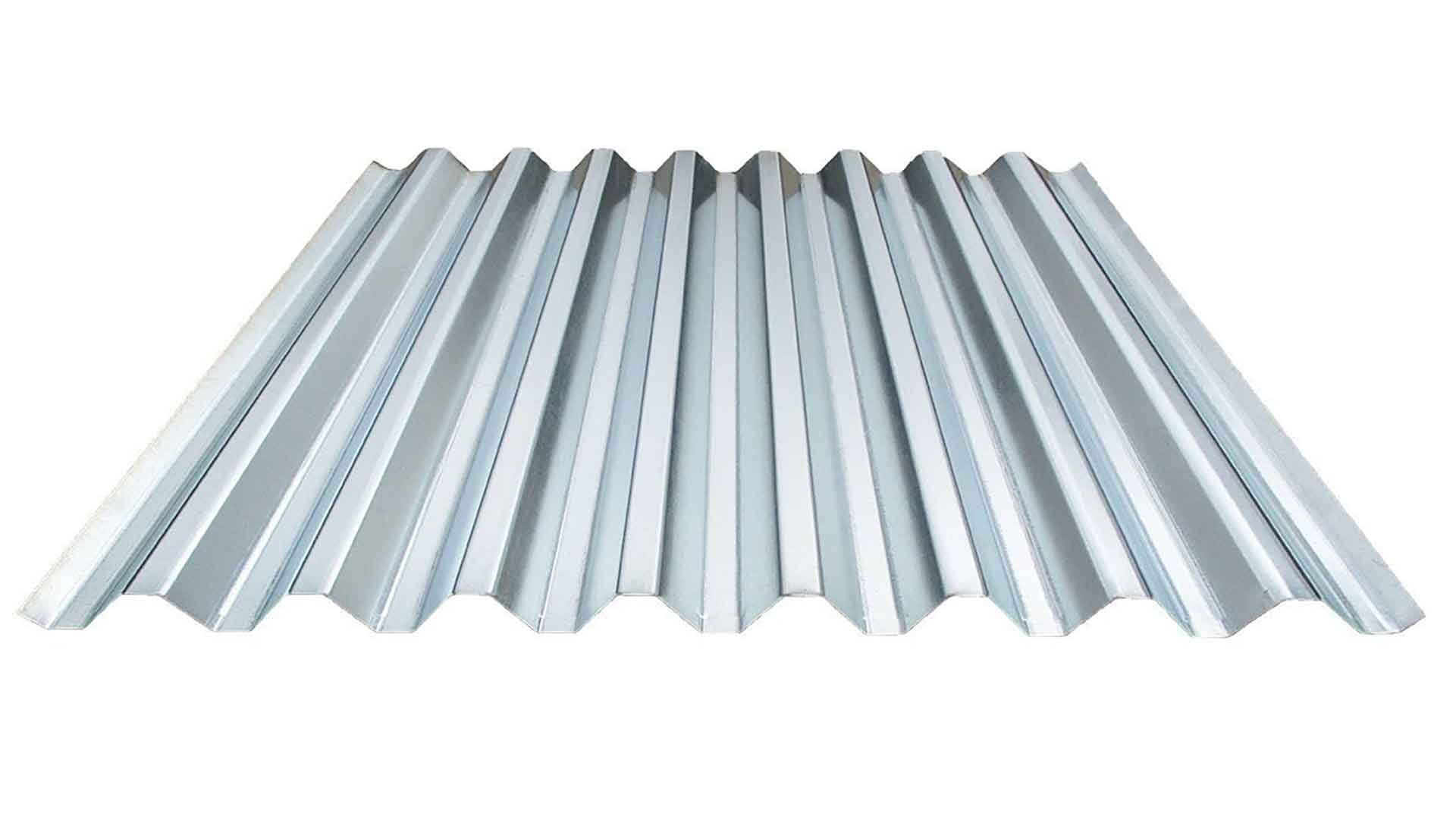 What Is Form Decking? Types & Uses Of Steel Form Deck