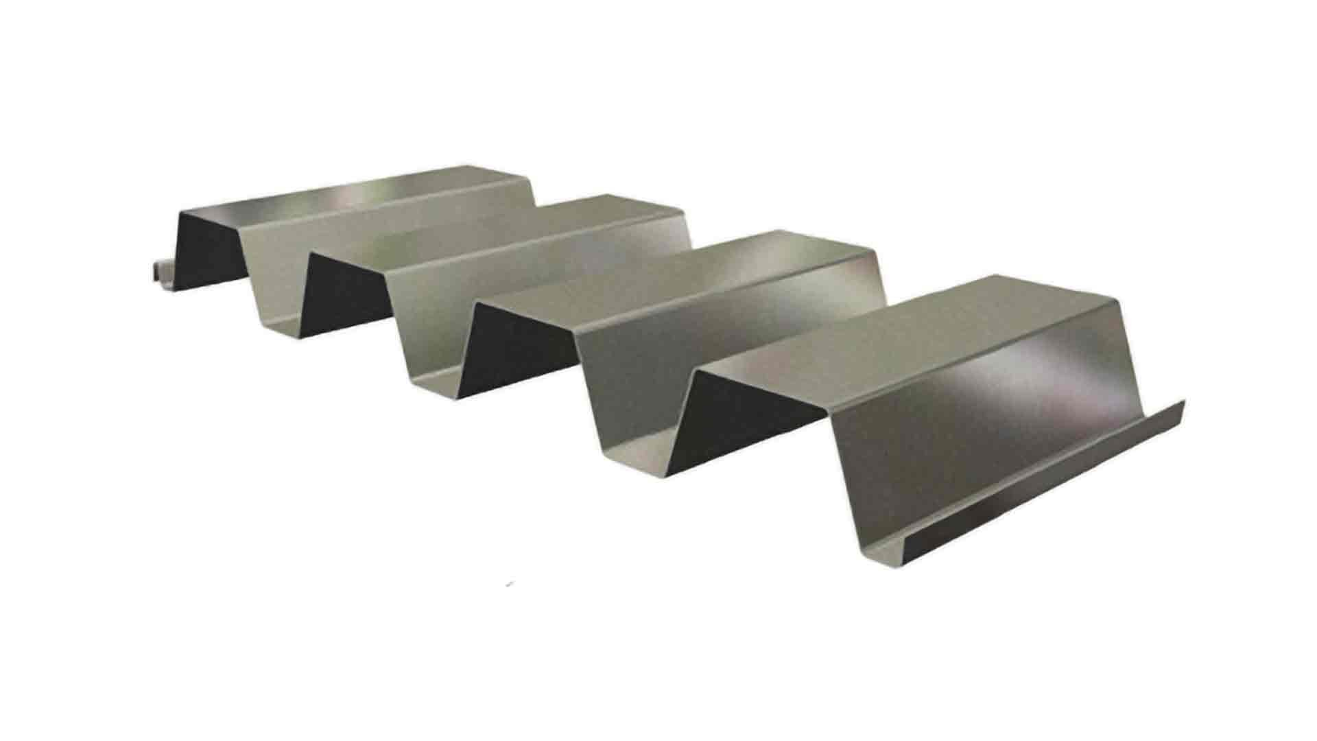 What Is Metal Deck? Definition, Types, And Uses Of Metal Decking