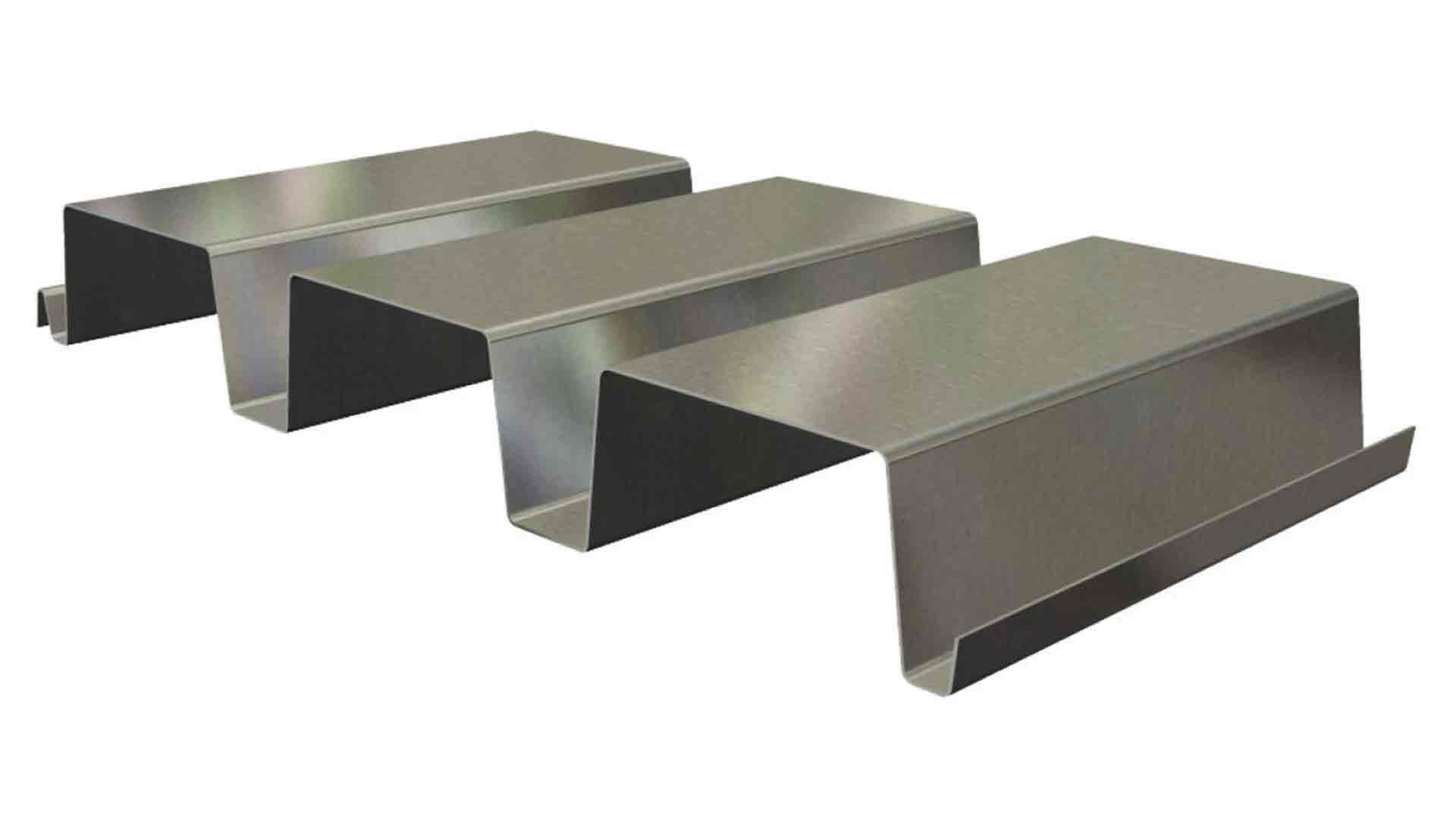 What Is Metal Deck? Definition, Types, And Uses Of Metal Decking