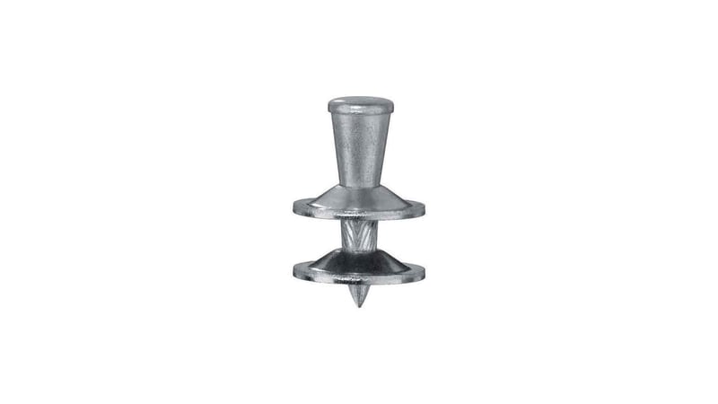 Mechanically Fastening Metal Decking: Tool & Fastener Types